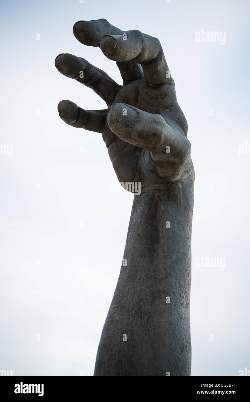 National Harbor Washington DC Stock Photo - Alamy