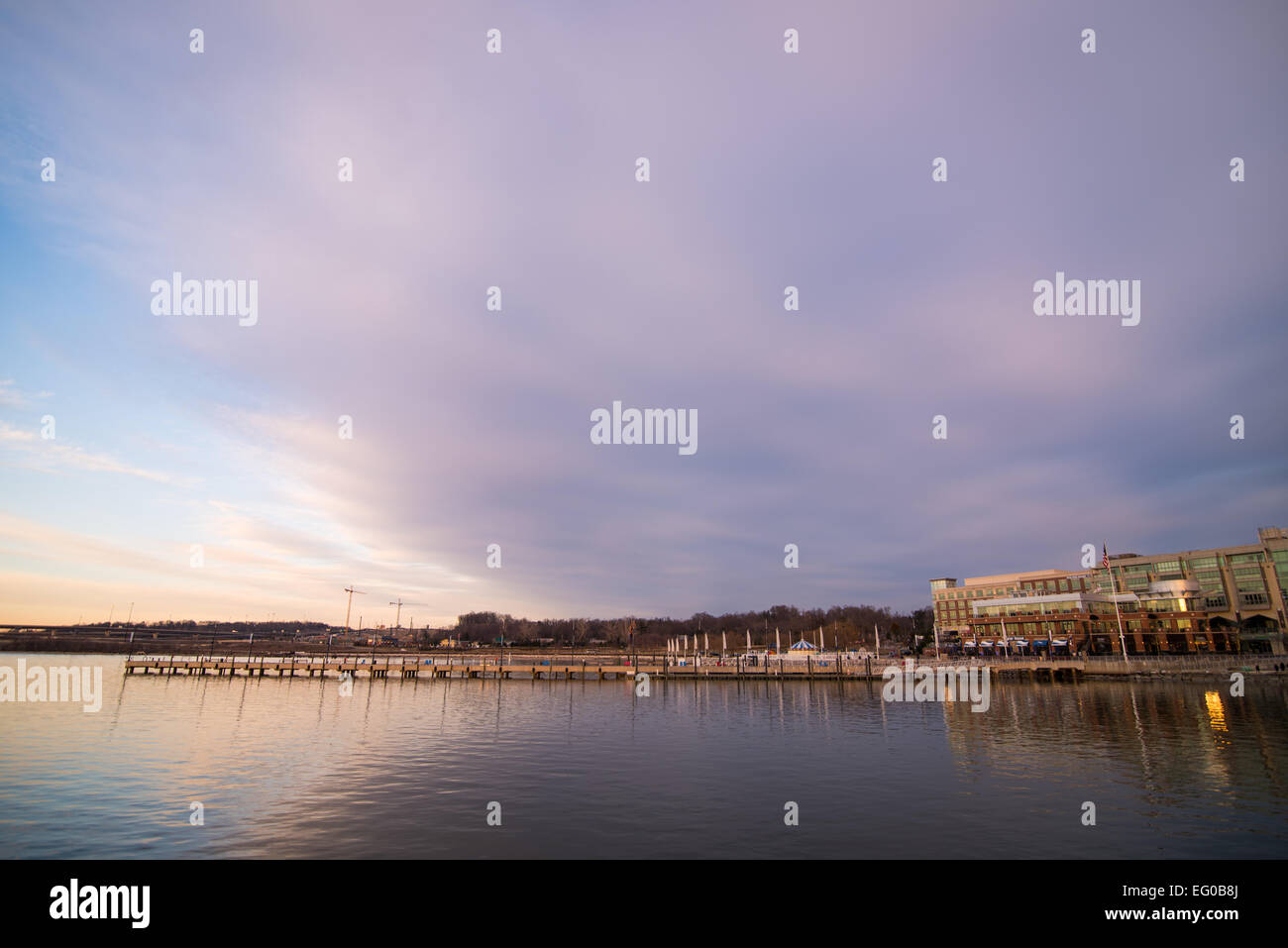 The national harbor hi-res stock photography and images - Alamy