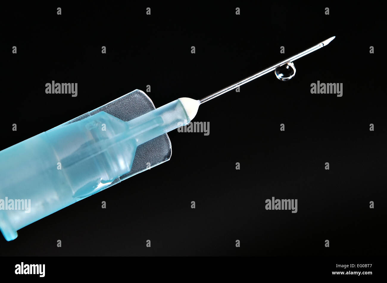 Medical needle hi-res stock photography and images - Alamy