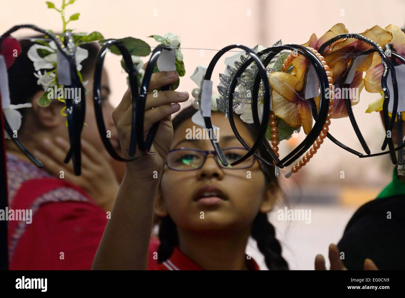 Sikkim handloom handicrafts development corporation hi-res stock ...