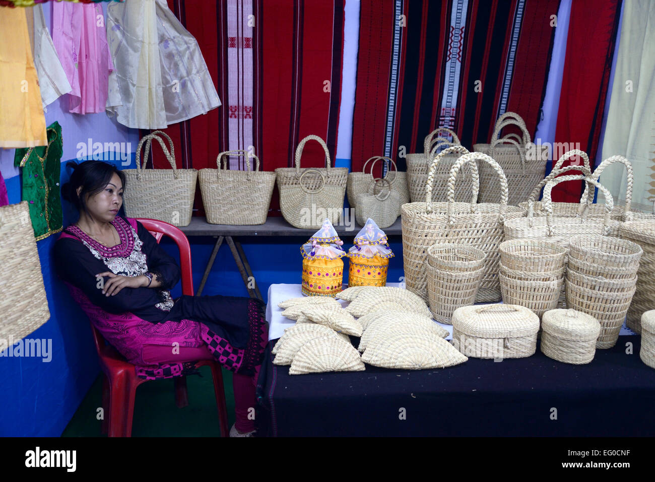 Sikkim government hi-res stock photography and images - Alamy