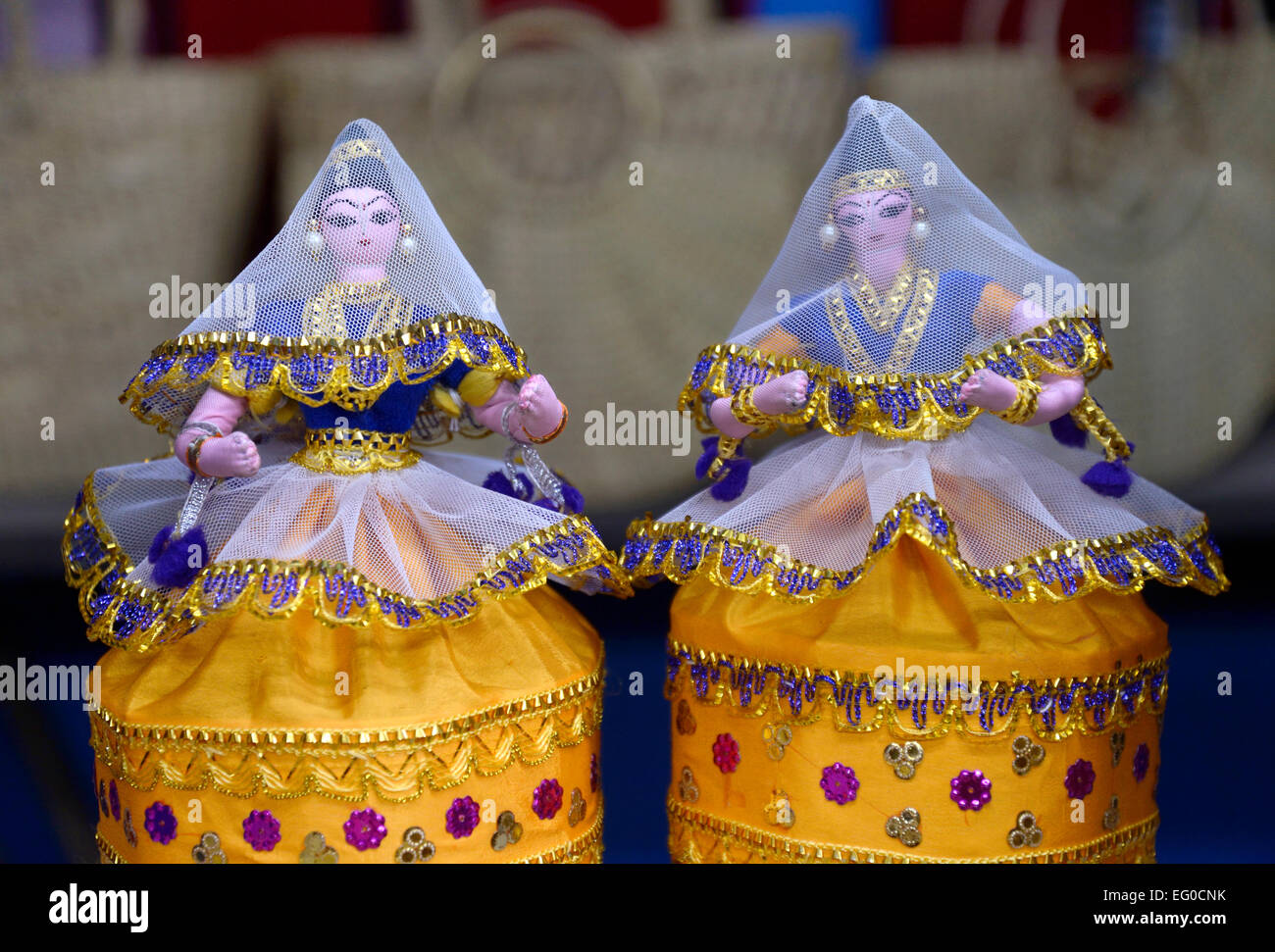 Sikkim Handloom & Handicrafts Development Corporation Ltd. and Stock ...