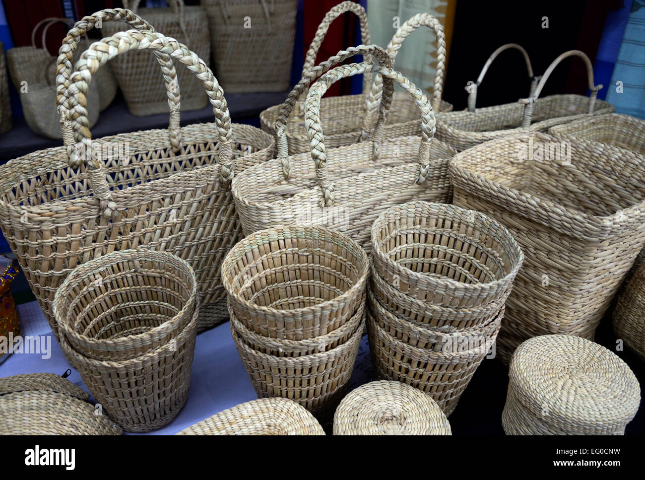 Sikkim Handloom & Handicrafts Development Corporation Ltd. and Ministry ...