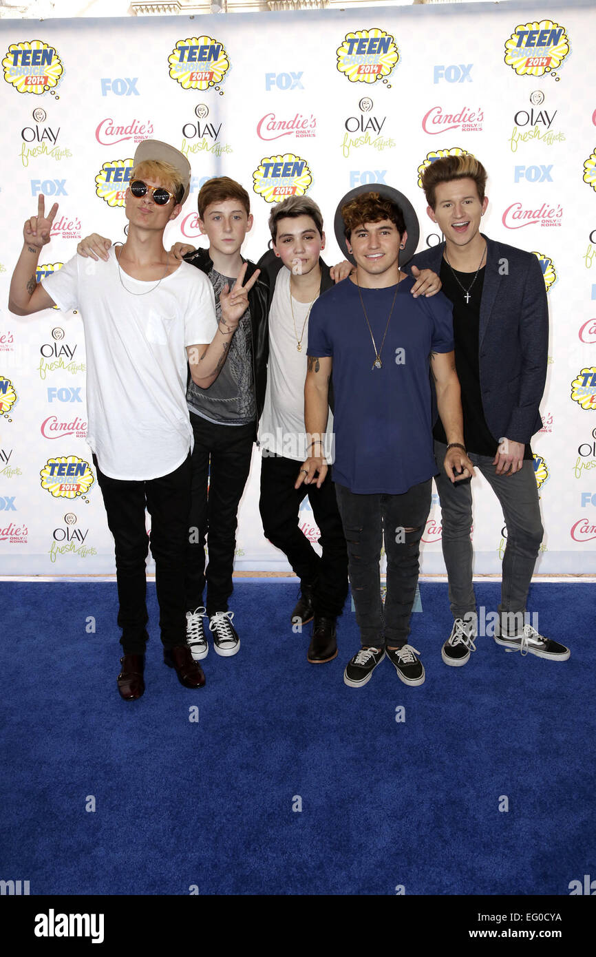 Our 2nd Life Photoshoot