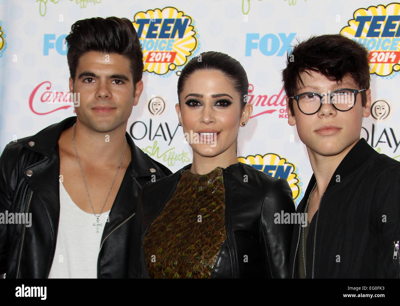 Michael lerios and demitri lerios hi-res stock photography and images ...