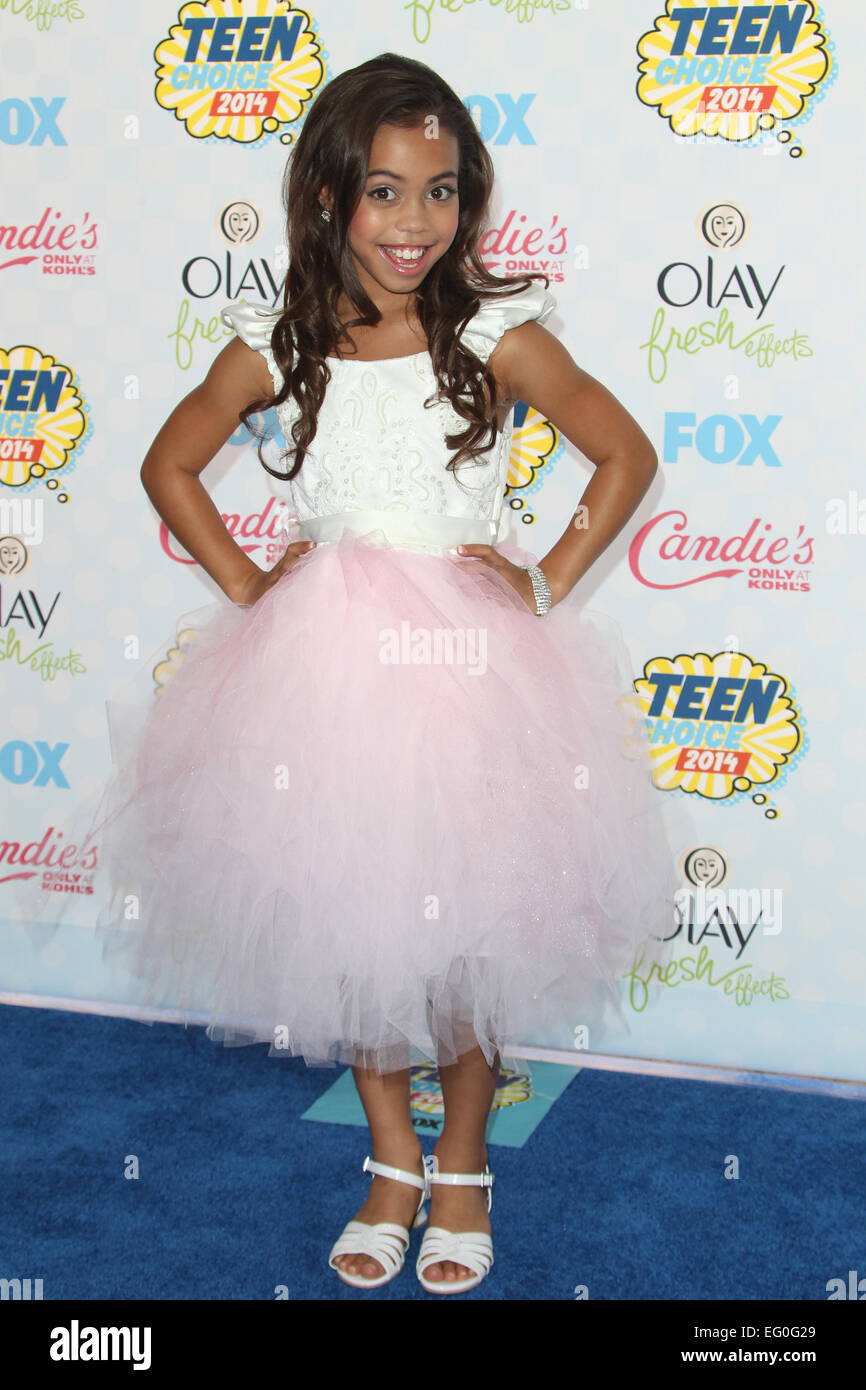 Asia Monet Ray Clothes