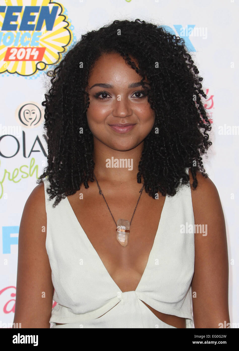 Aisha dee hi-res stock photography and images - Alamy