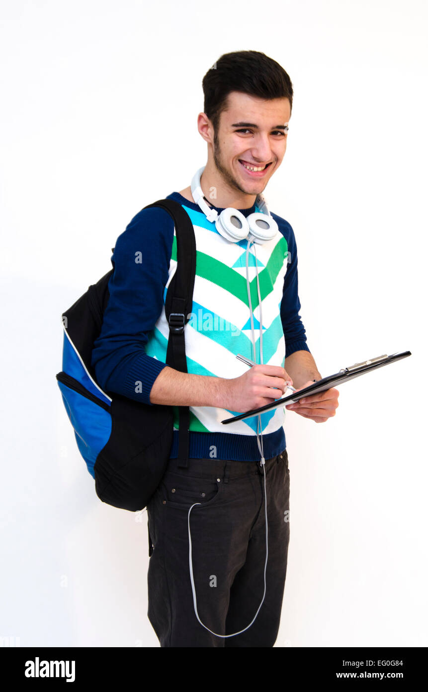 Noticing hi-res stock photography and images - Alamy