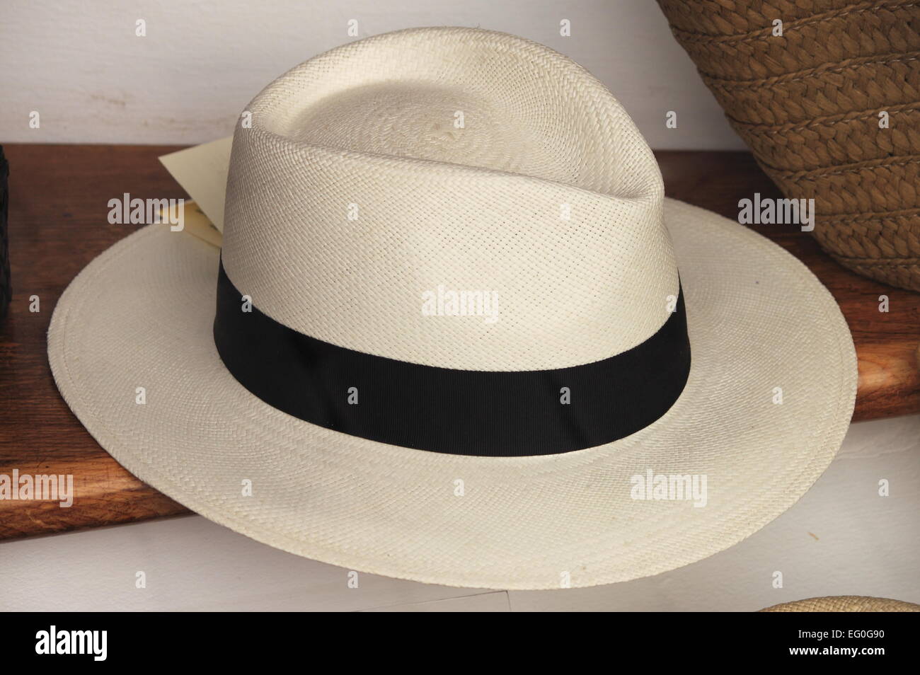 Craft market panama hi-res stock photography and images - Alamy