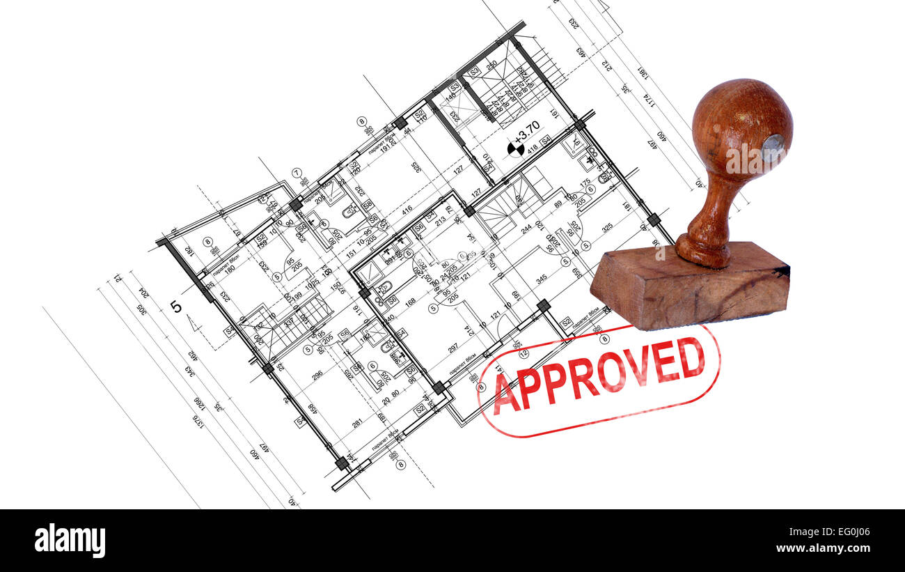 Architecture creation Cut Out Stock Images & Pictures - Alamy