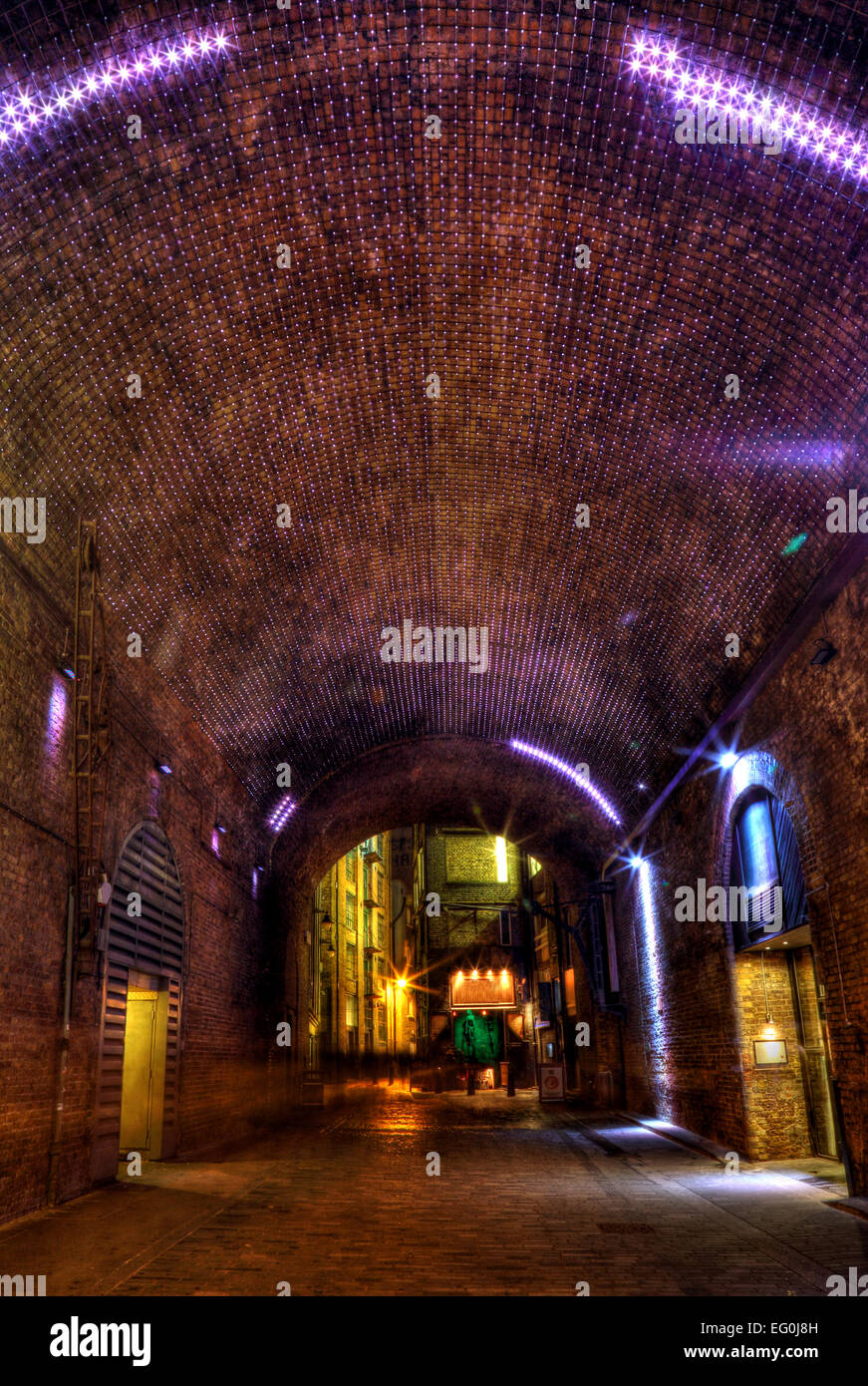 Clink Prison High Resolution Stock Photography and Images - Alamy