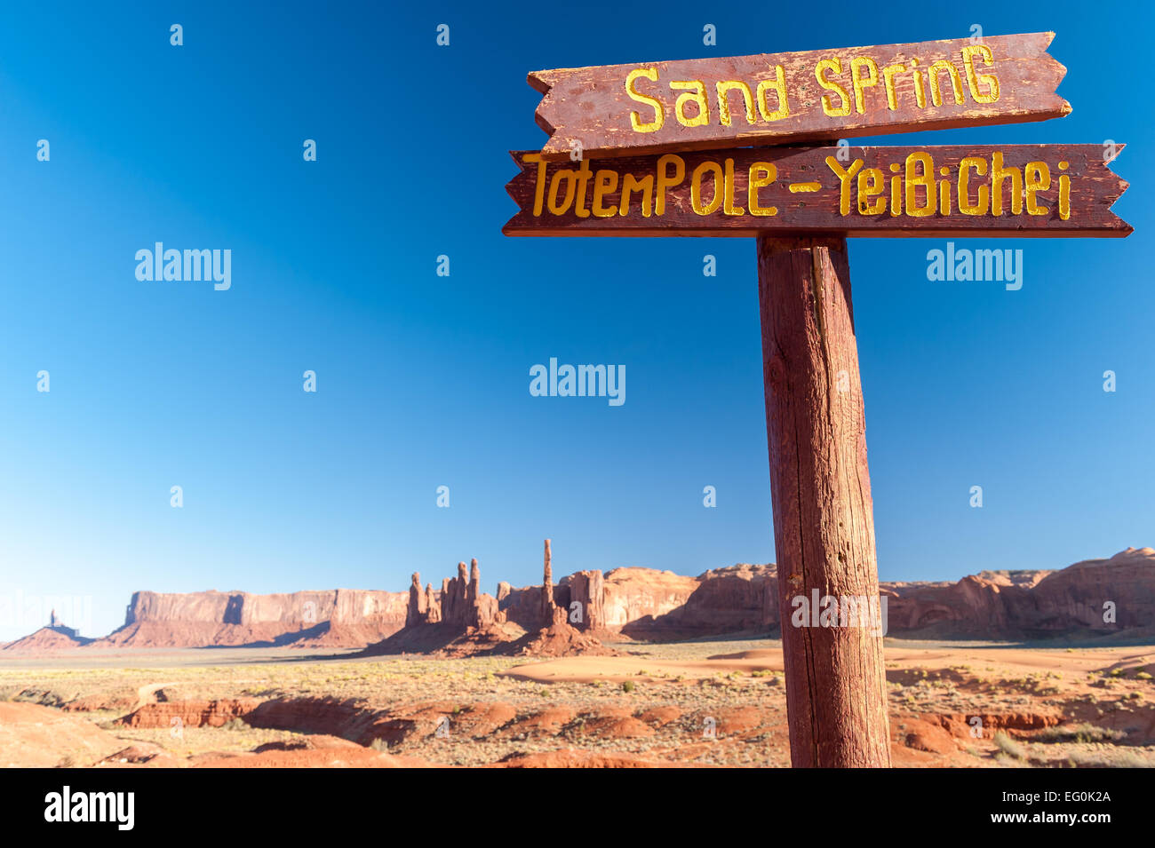 Totem post hi-res stock photography and images - Alamy
