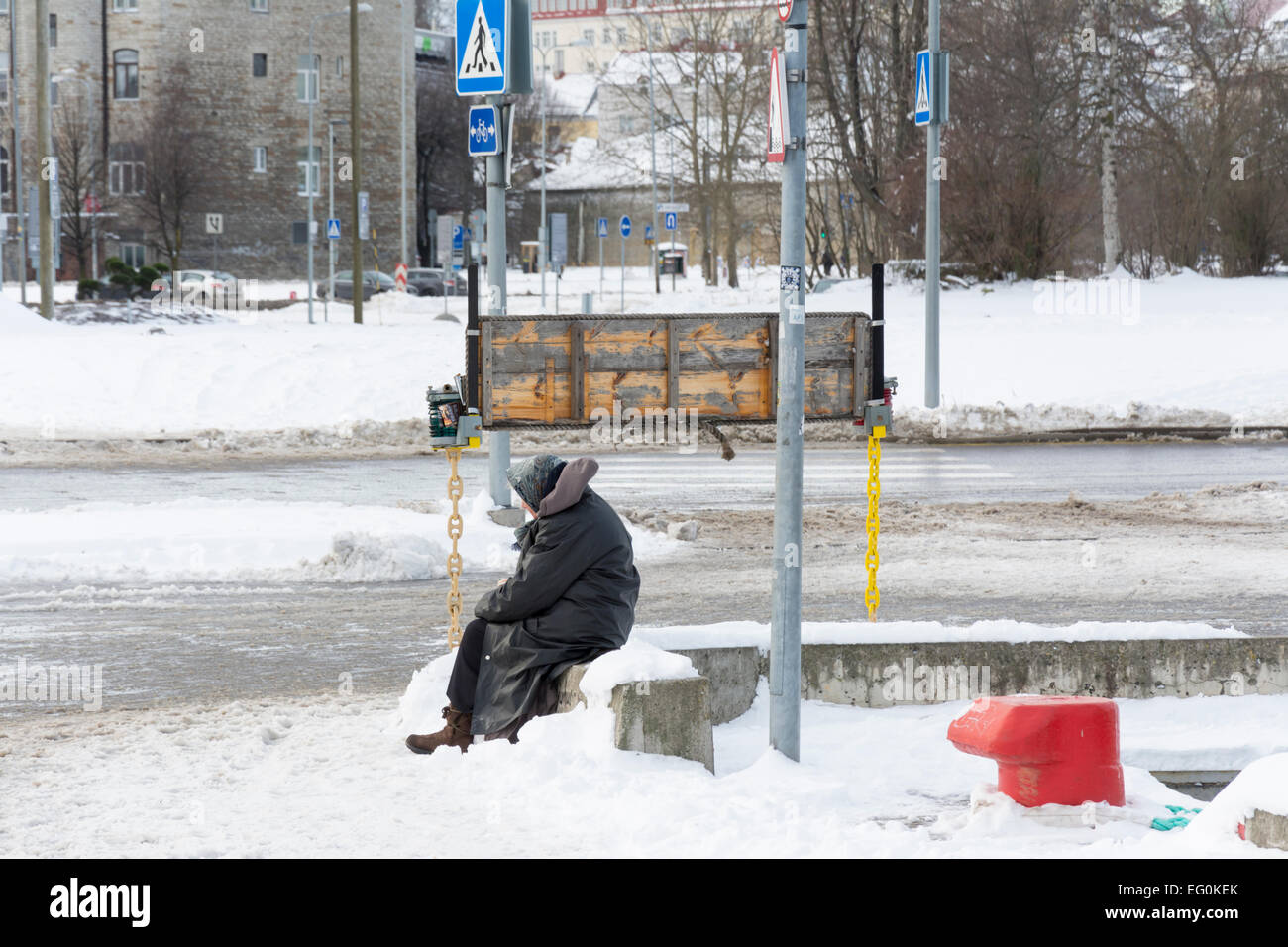 Begger Stock Photos & Begger Stock Images - Alamy
