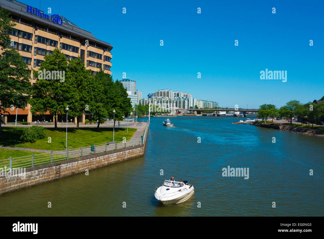 Merihaka hi-res stock photography and images - Alamy