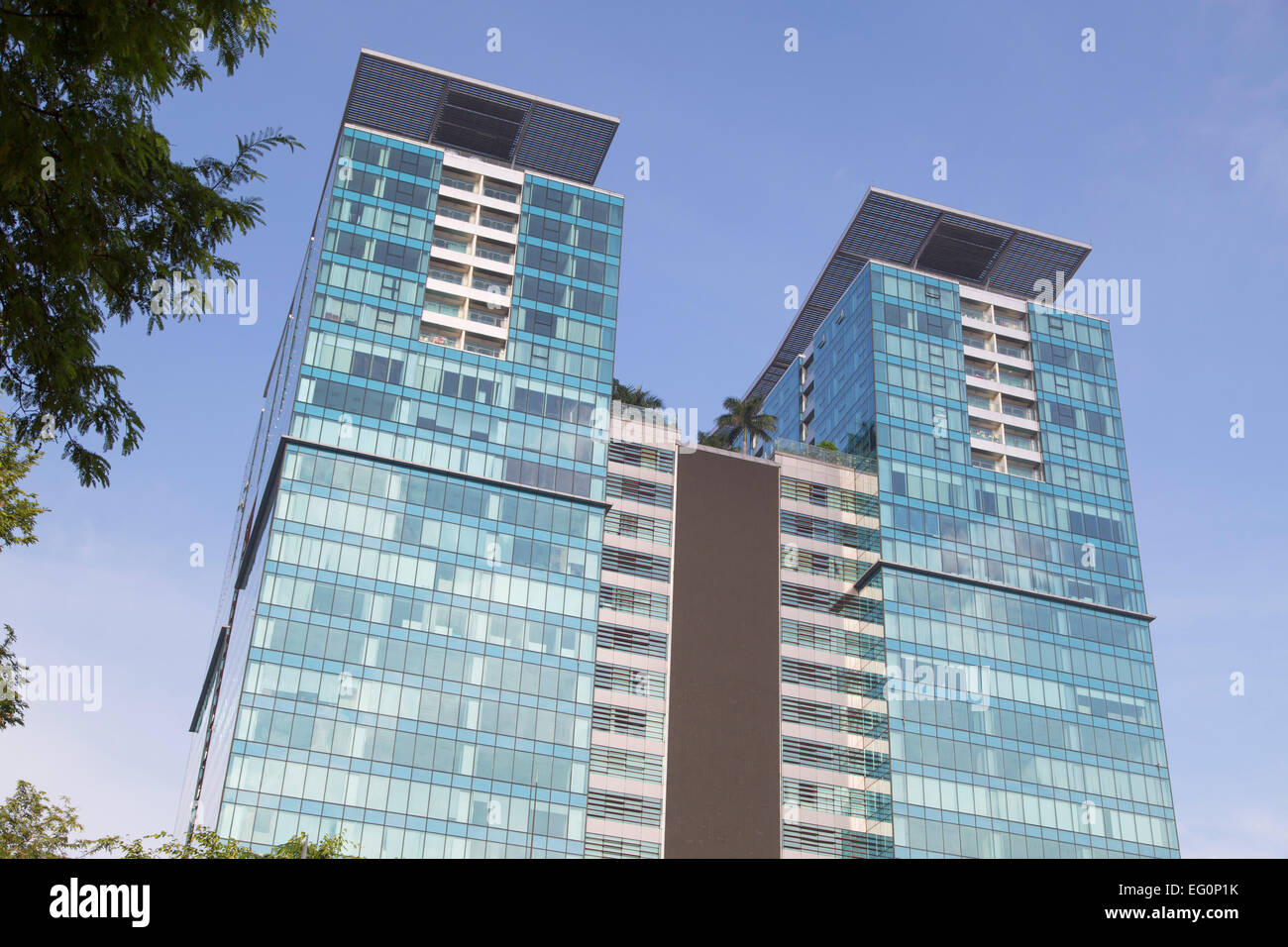 Saigon vincom centre hi-res stock photography and images - Alamy