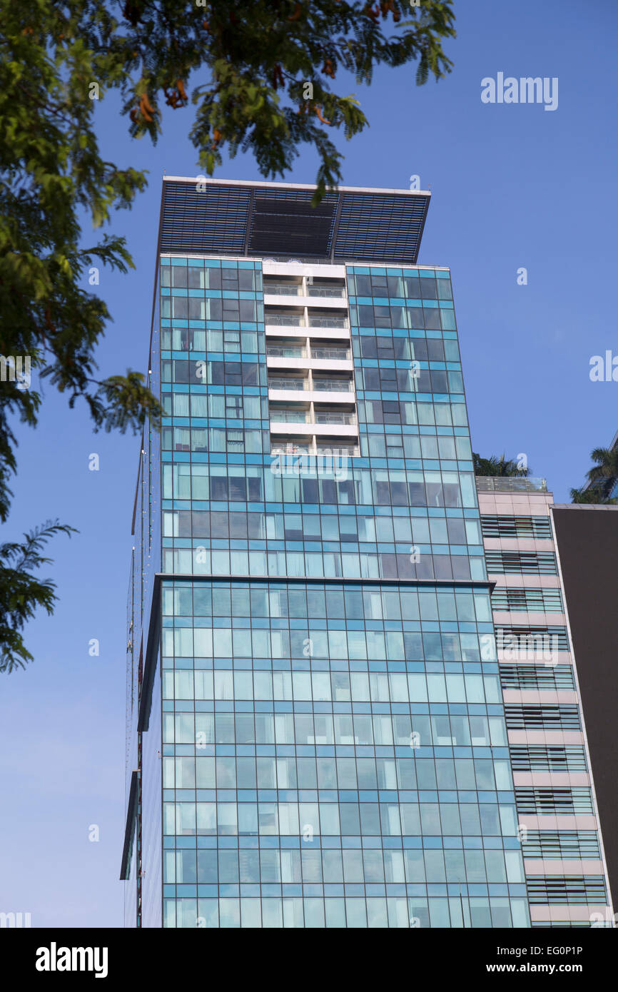 Vincom centre hi-res stock photography and images - Alamy