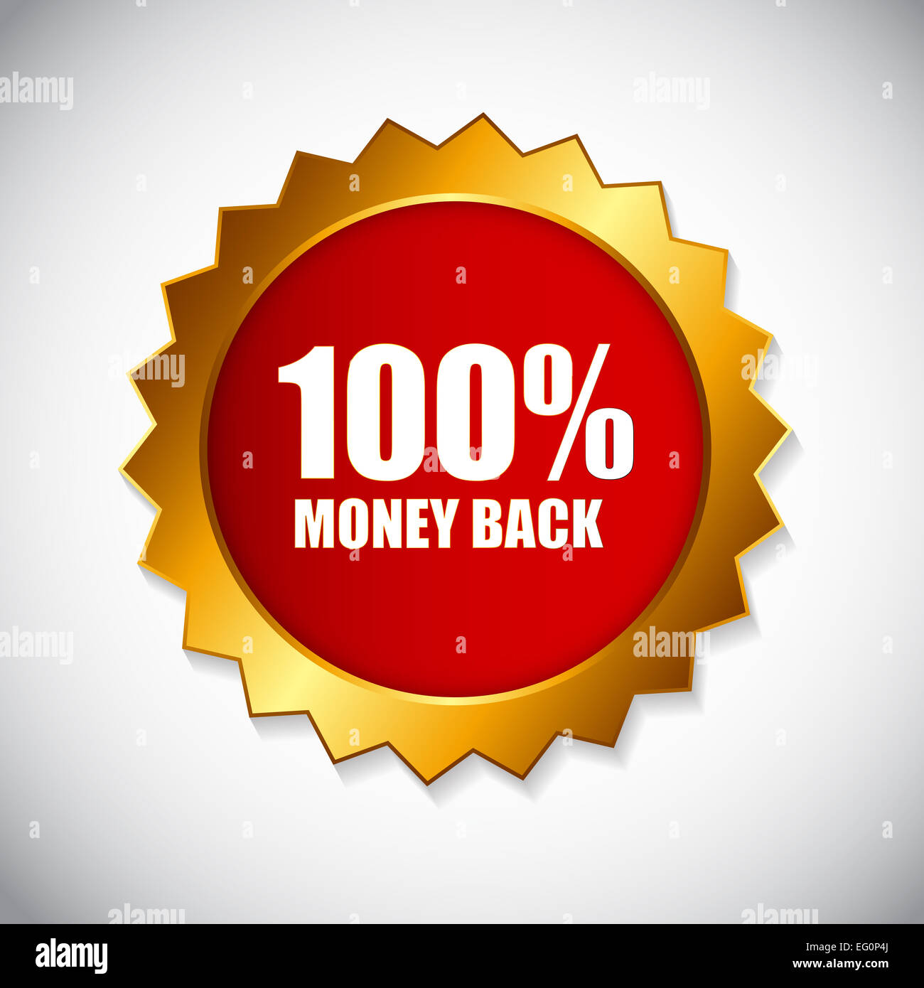 Best Choice Label with Ribbon Vector Illustration Stock Photo - Alamy