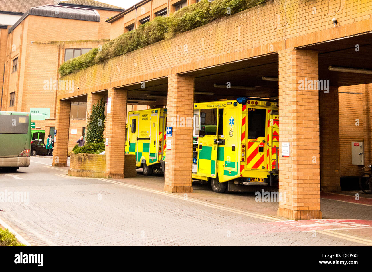 Musgrove park hospital hi-res stock photography and images - Alamy
