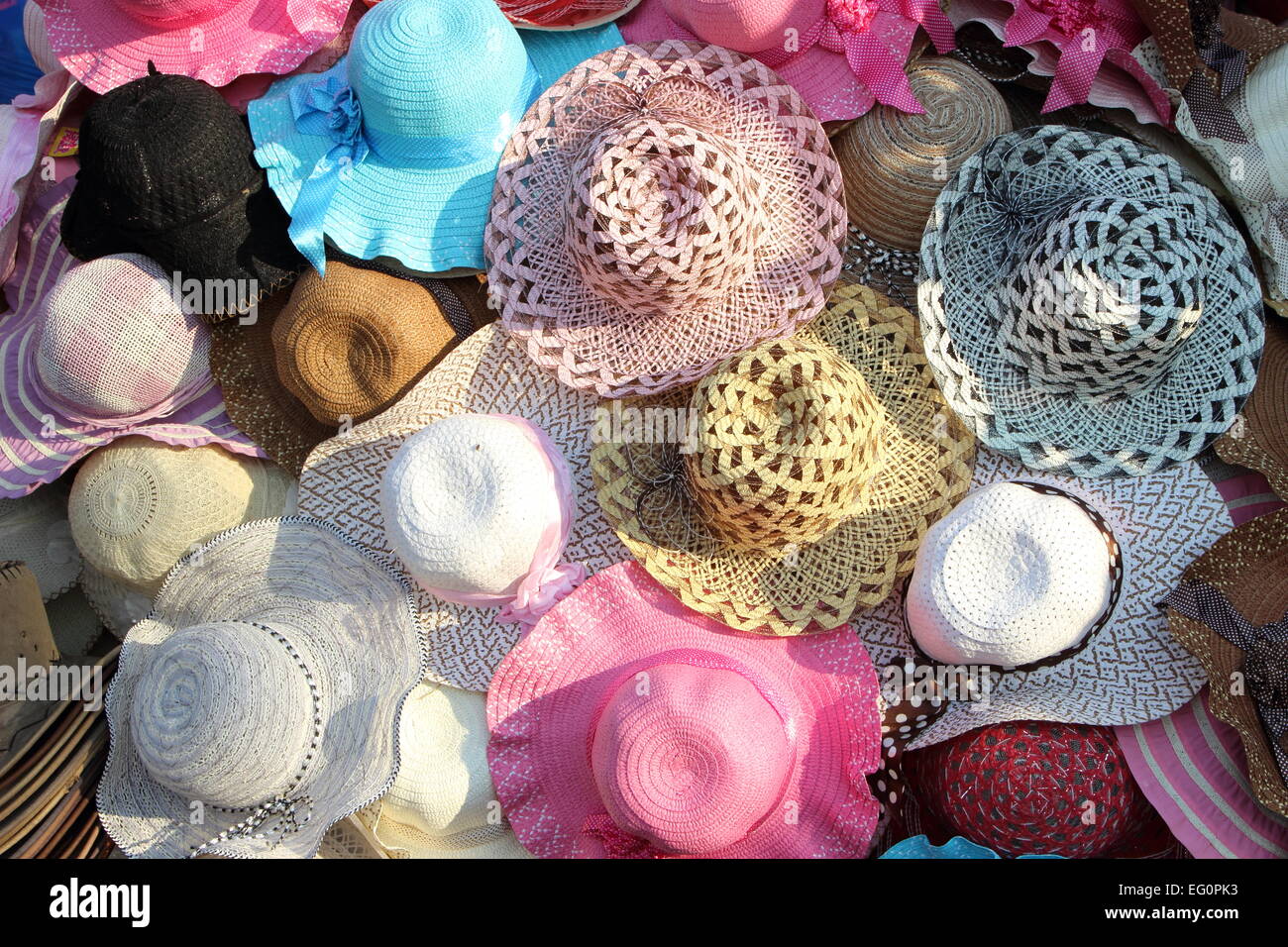 Womens caps hi-res stock photography and images - Alamy
