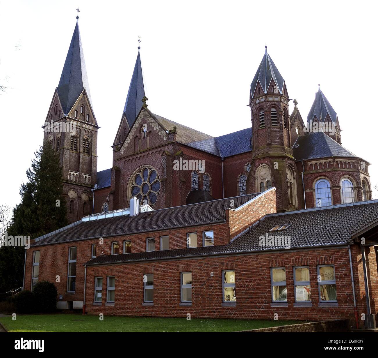 Longside hi-res stock photography and images - Alamy