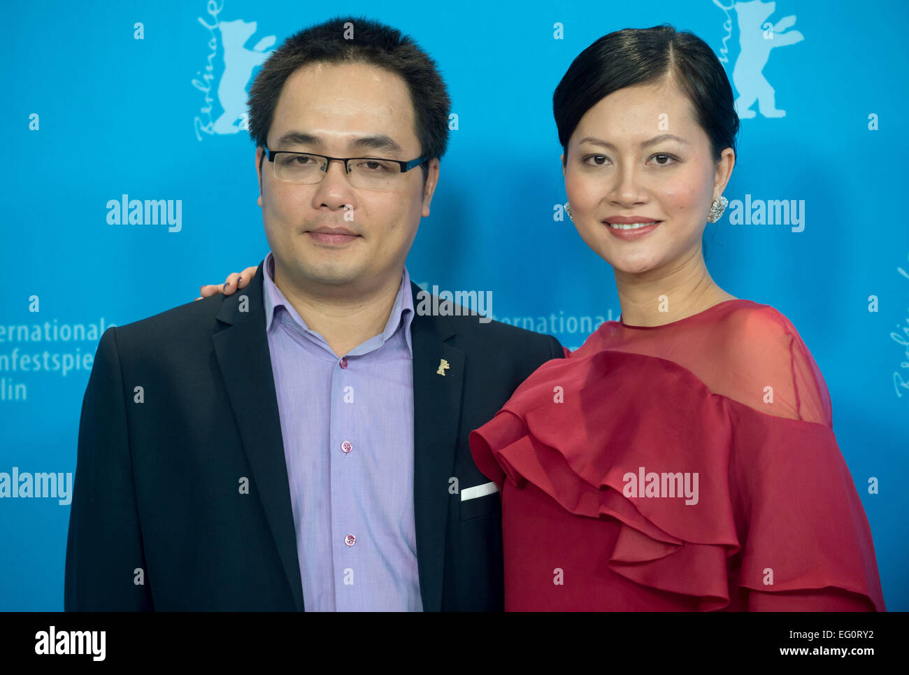 Tim dang hi-res stock photography and images - Alamy