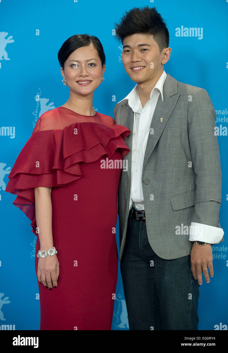 Do Thi Hai Yen Wedding