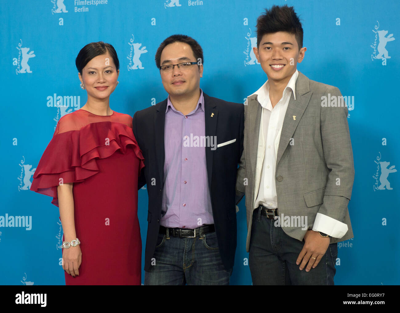 Di dang phan le cong hoang hi-res stock photography and images - Alamy