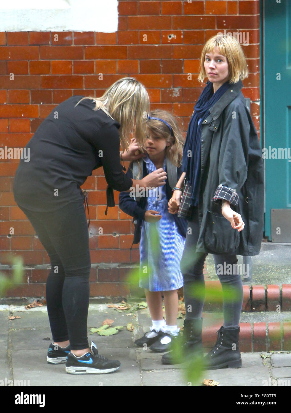 Filming takes place on the set of upcoming movie 'Adam Jones' Featuring ...