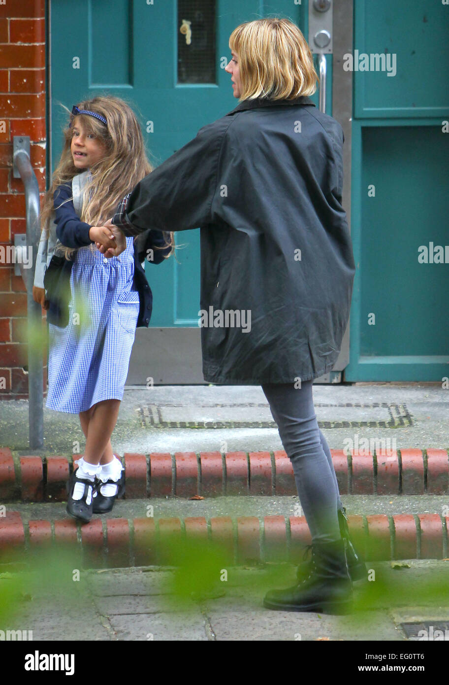 Filming takes place on the set of upcoming movie 'Adam Jones' Featuring ...