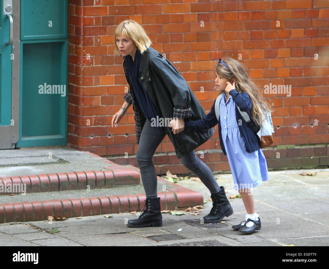 Filming takes place on the set of upcoming movie 'Adam Jones' Featuring ...