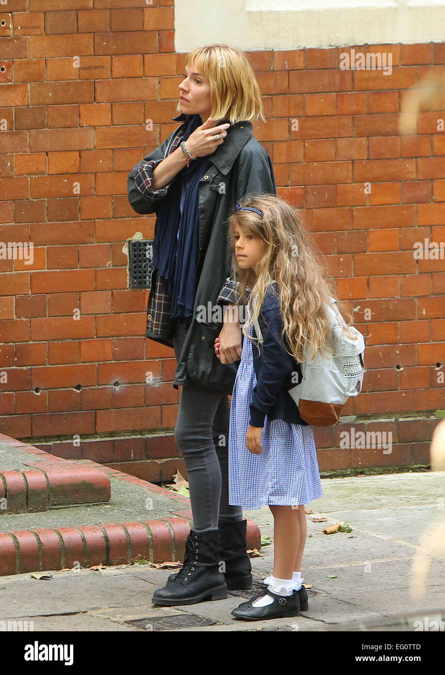 Filming takes place on the set of upcoming movie 'Adam Jones' Featuring ...
