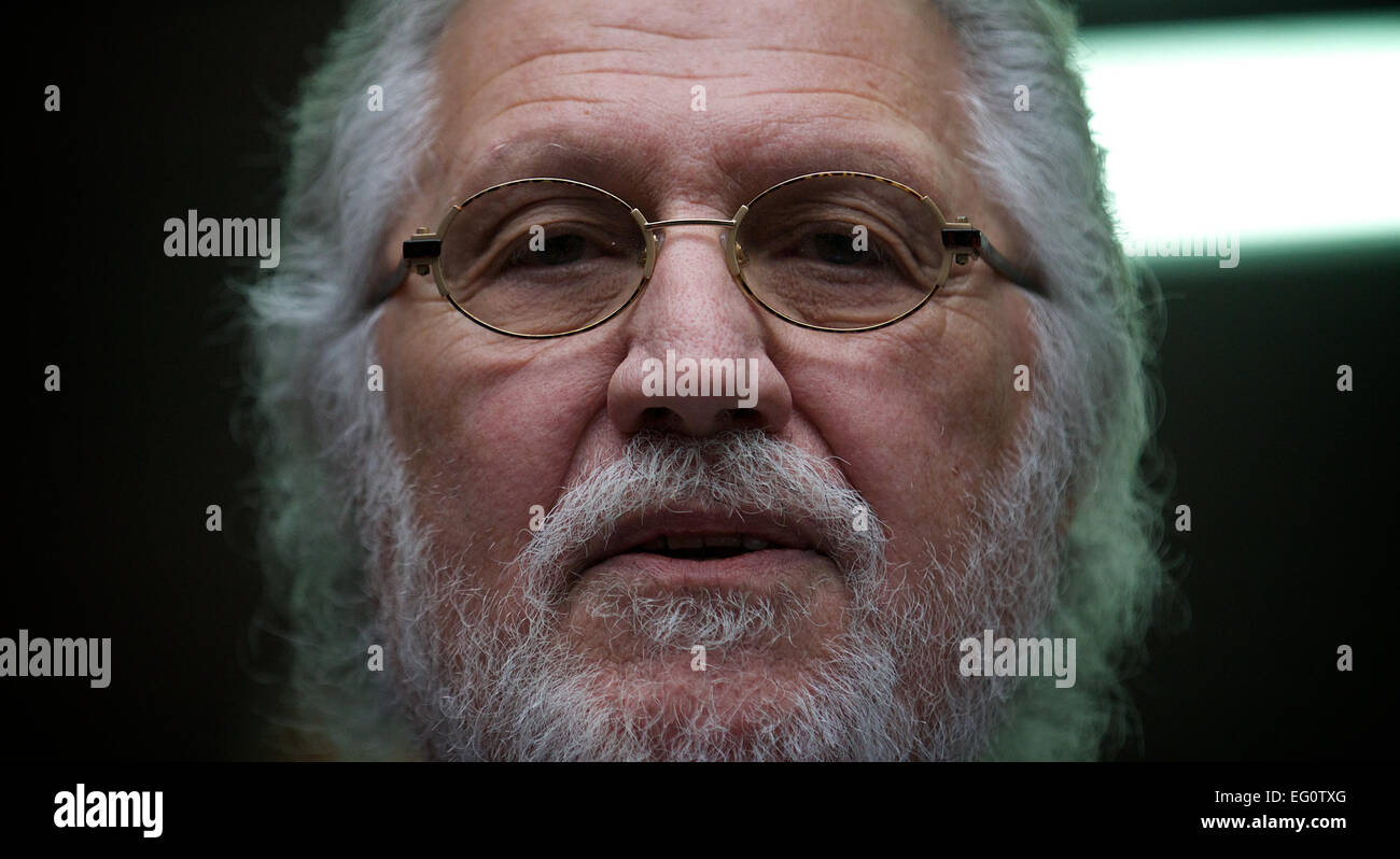 Dave lee travis hi-res stock photography and images - Alamy