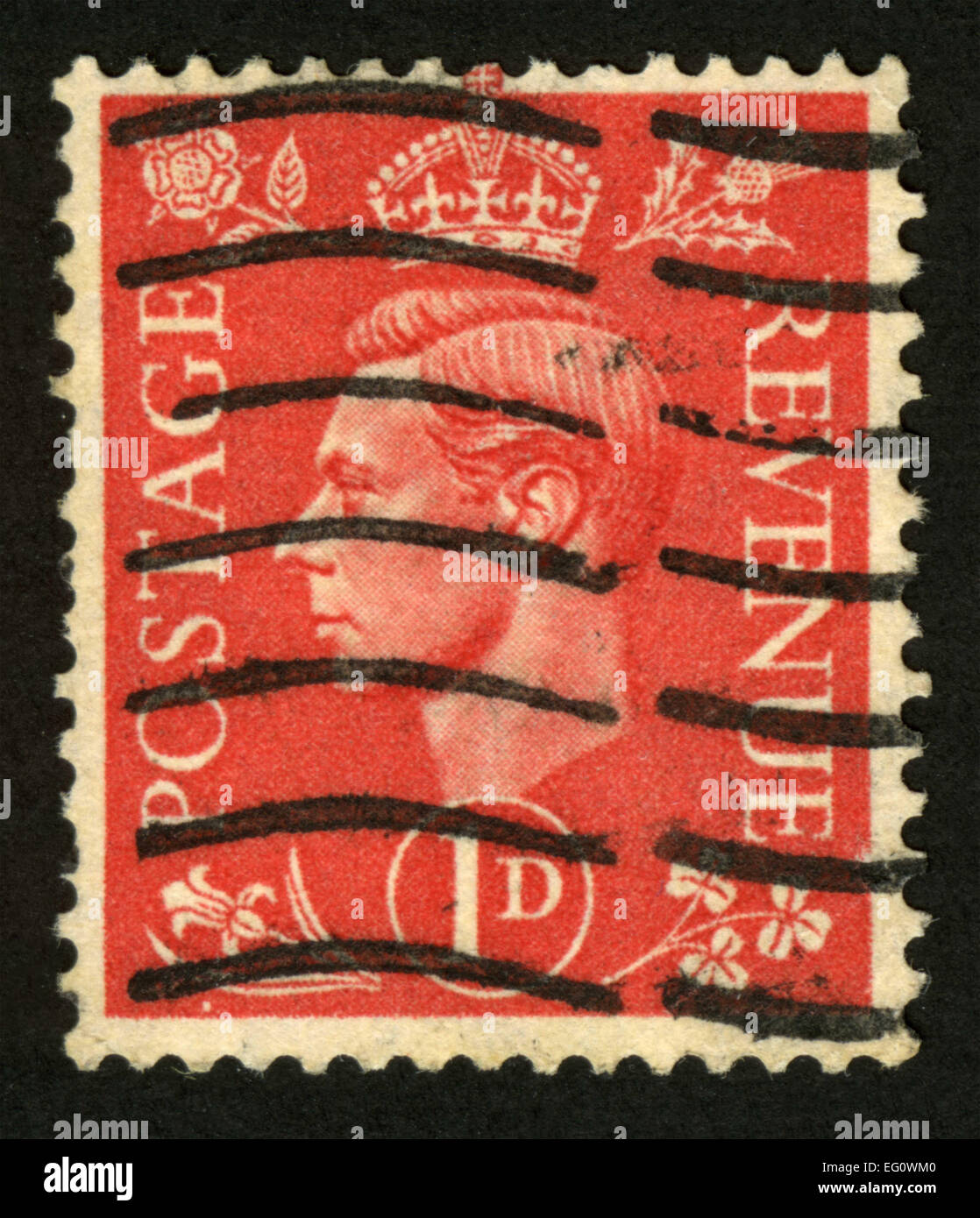 Stamp england images hi-res stock photography and images - Alamy