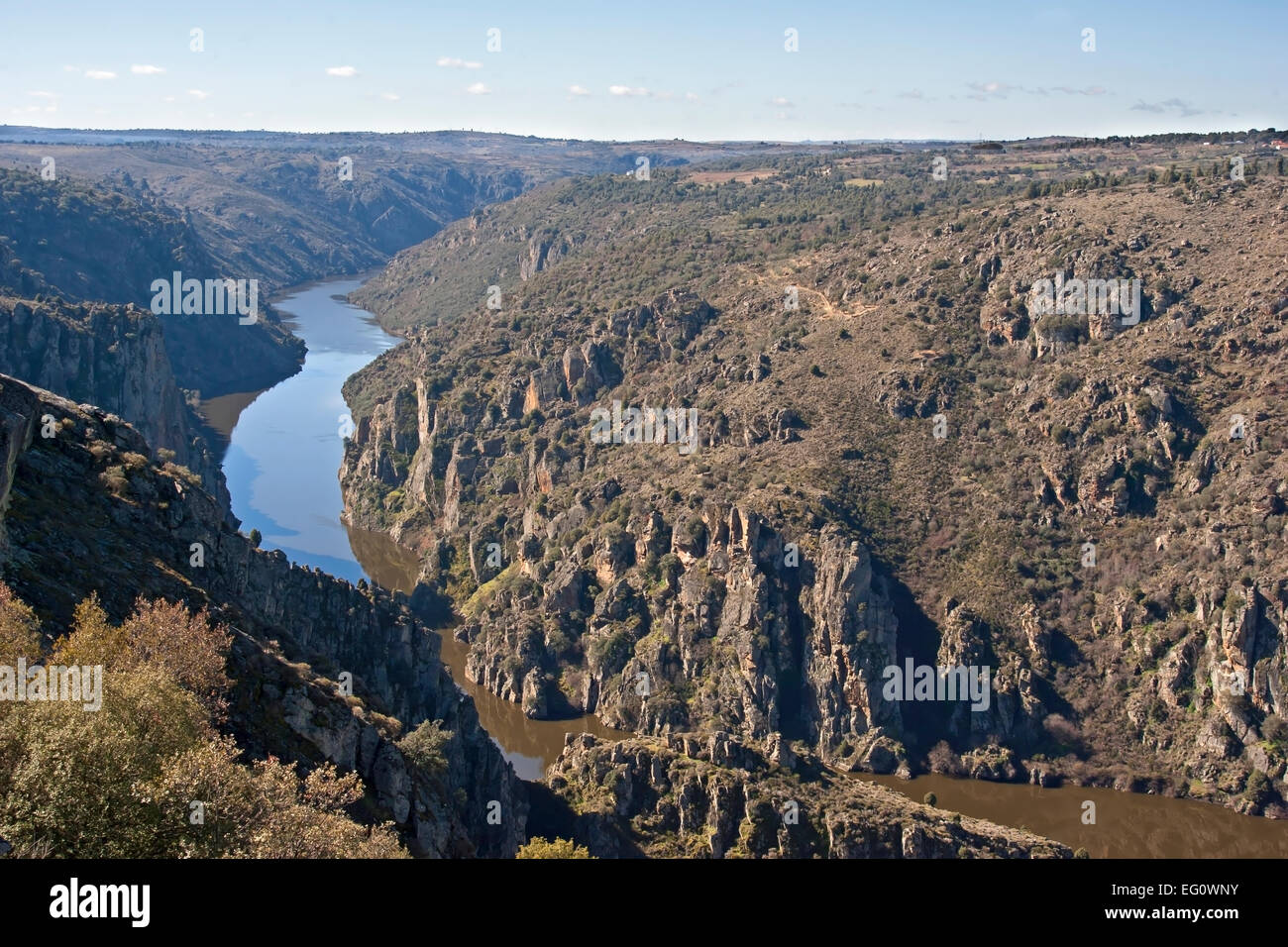 Duero hi-res stock photography and images - Alamy