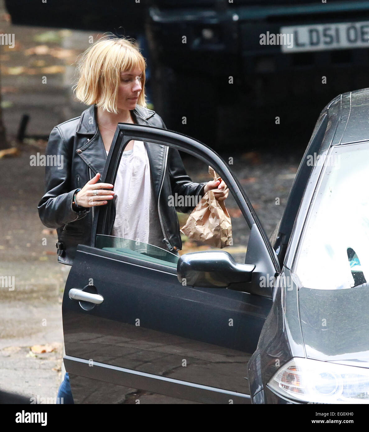 Filming takes place on the set of upcoming movie 'Adam Jones' Featuring ...
