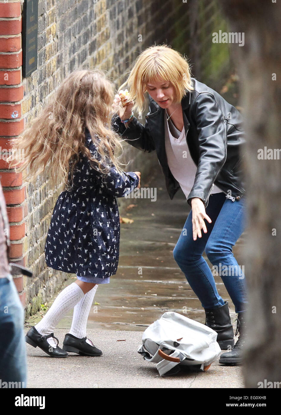 Filming takes place on the set of upcoming movie 'Adam Jones' Featuring ...
