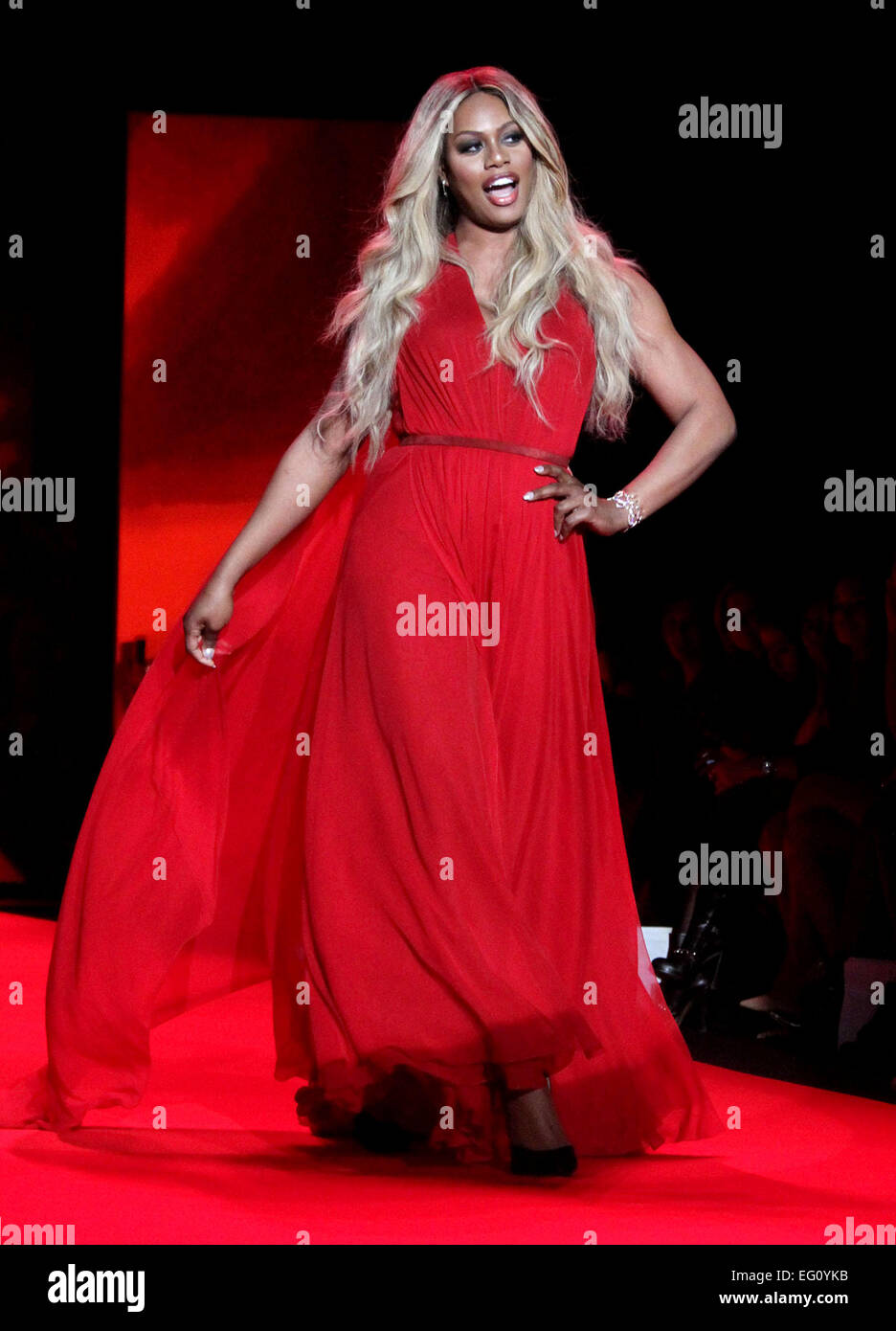 Donna karan new york dress hi-res stock photography and images - Alamy