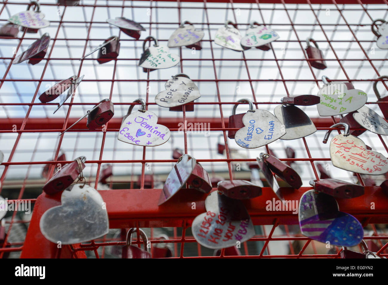British heart foundation garden hi-res stock photography and images - Alamy