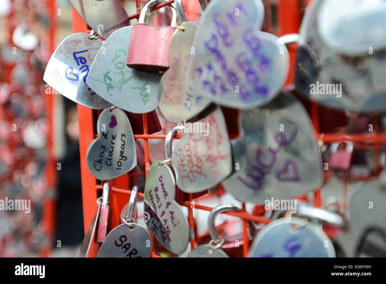 British heart foundation garden hi-res stock photography and images - Alamy