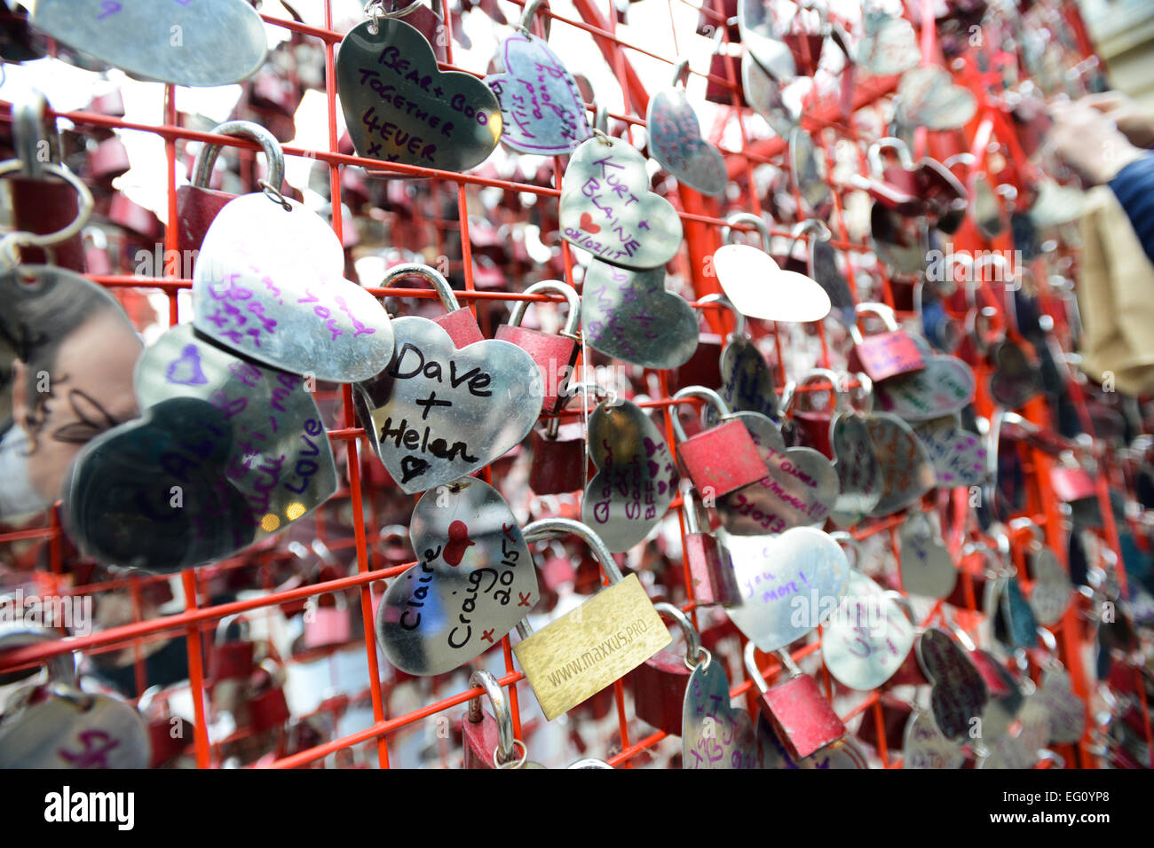 British heart foundation garden hi-res stock photography and images - Alamy