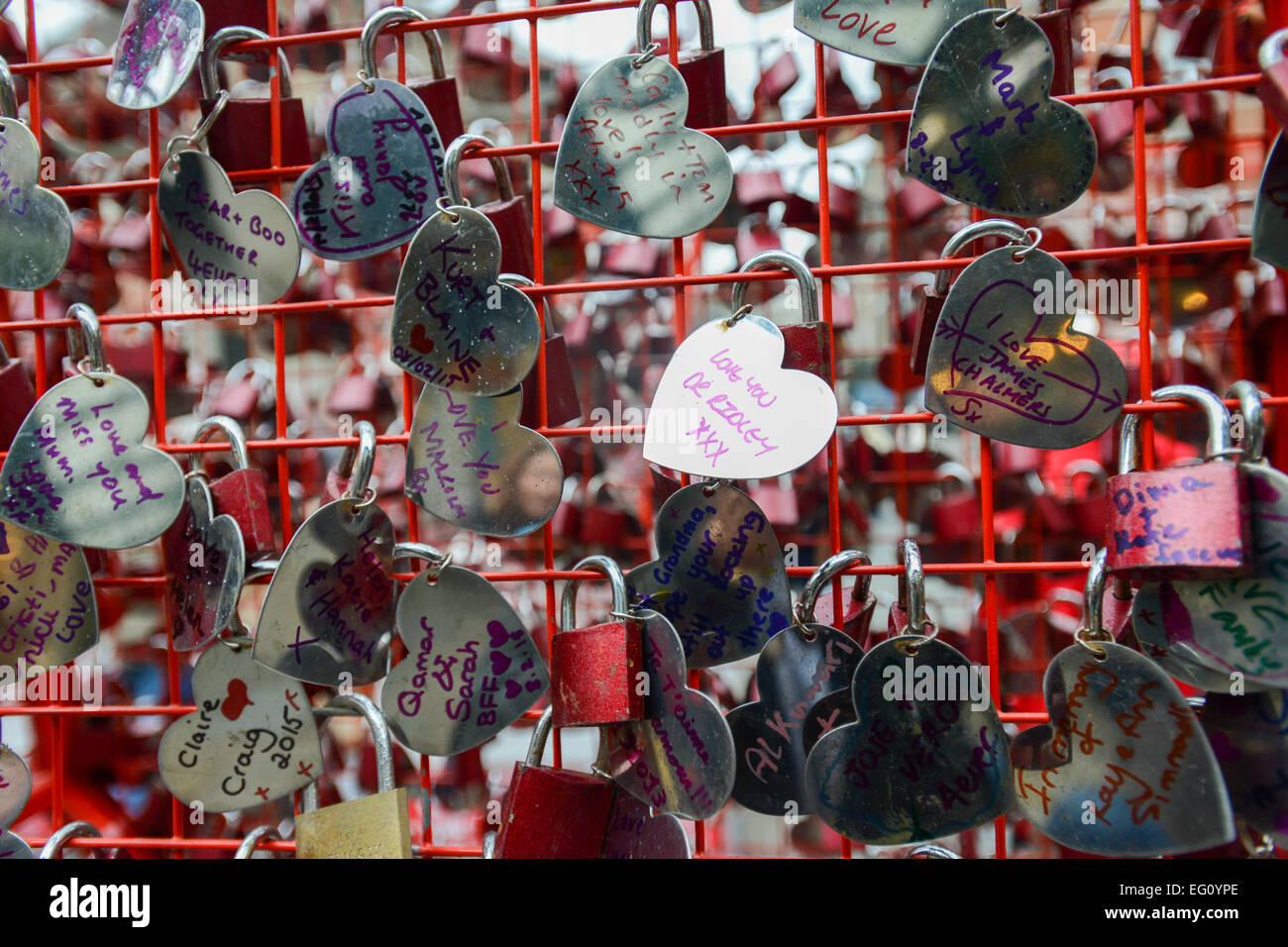 British heart foundation garden hi-res stock photography and images - Alamy