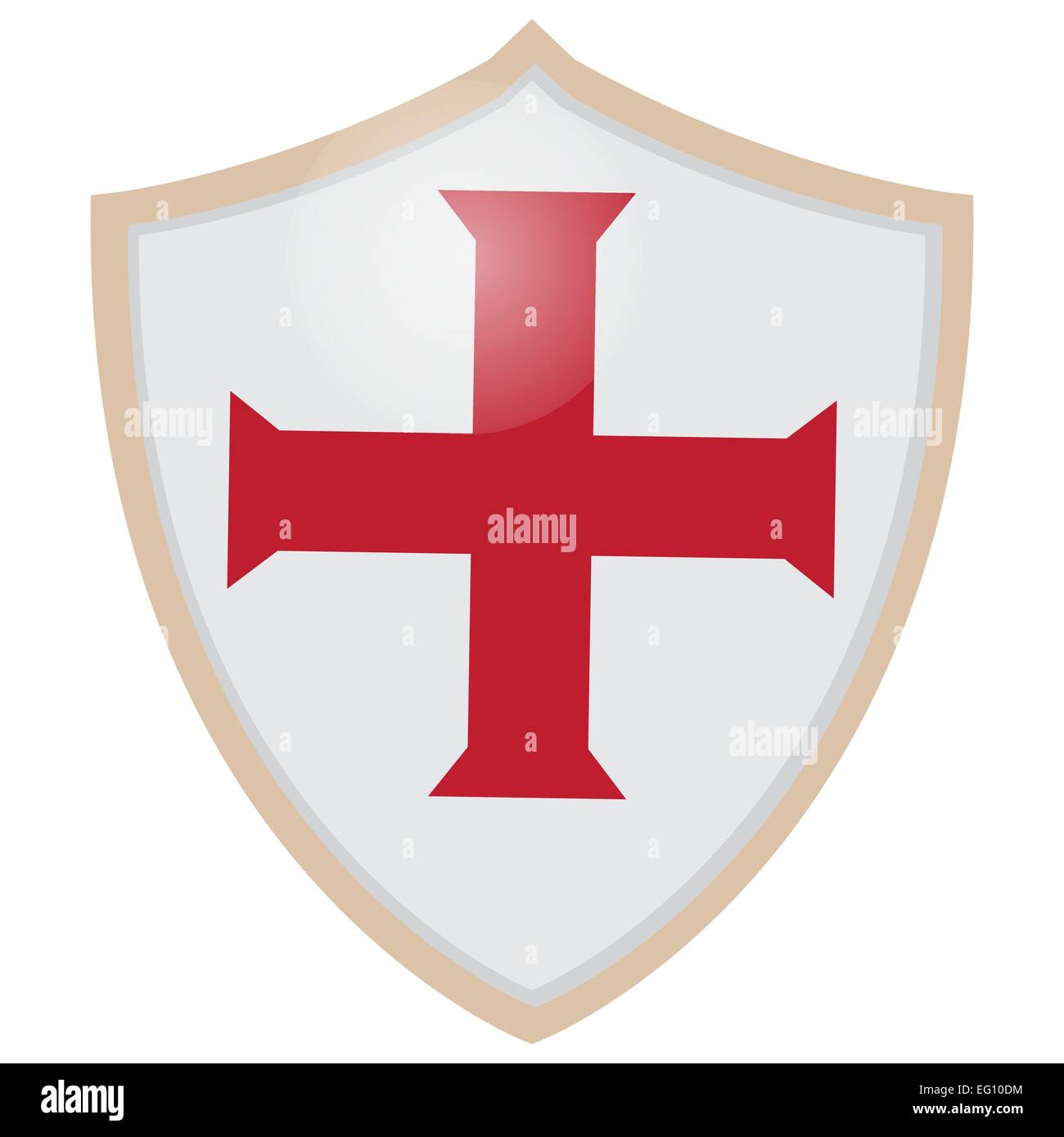 Medieval Shield Clipart