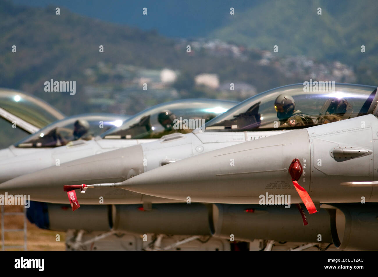 194th fighter squadron hi-res stock photography and images - Alamy