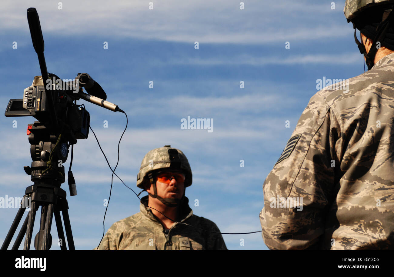 Technical airborne exercise hi-res stock photography and images - Alamy