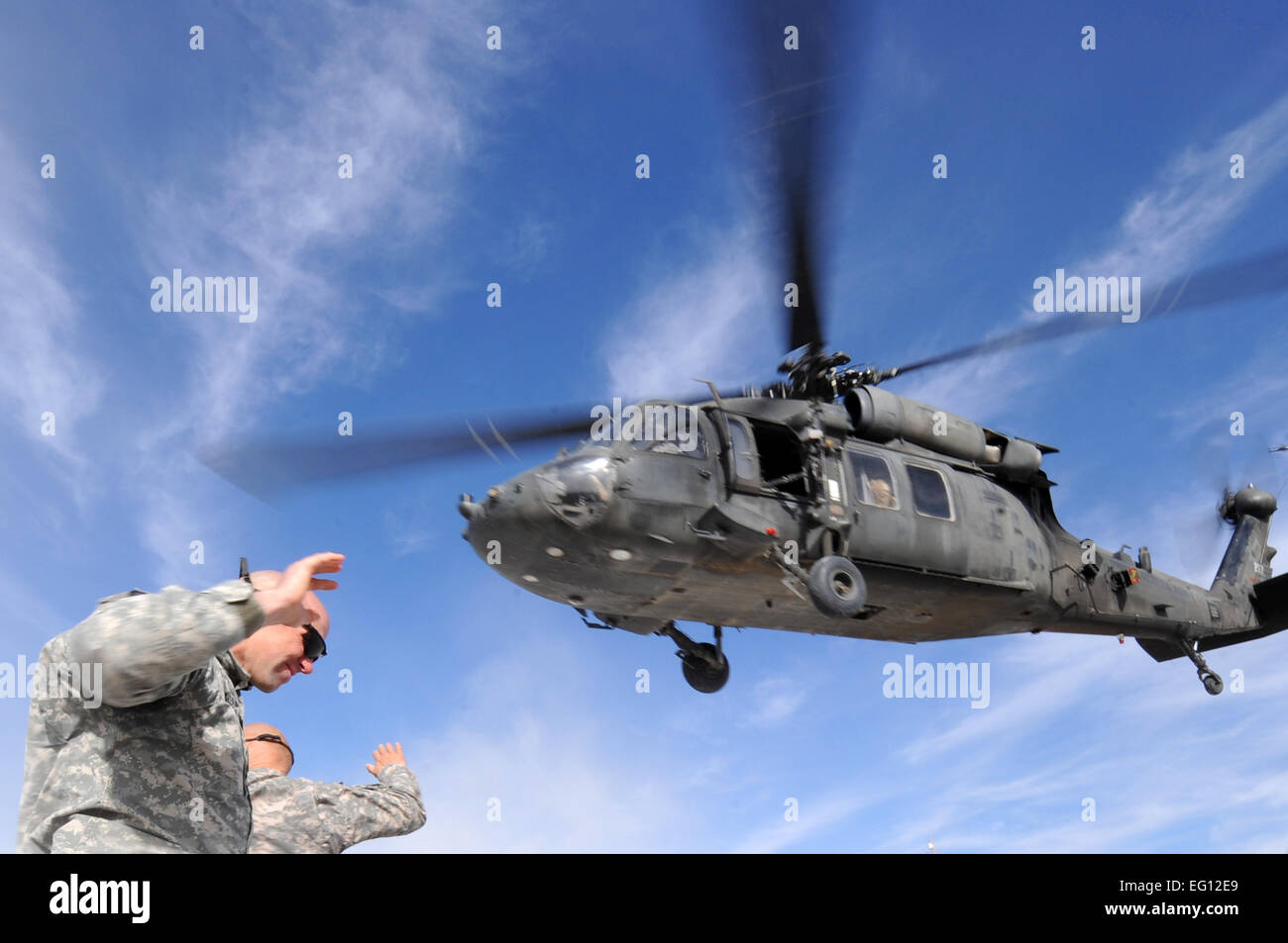 U.S. Navy Adm. Michael Mullen, Chairman of the Joint Chiefs of Staff ...