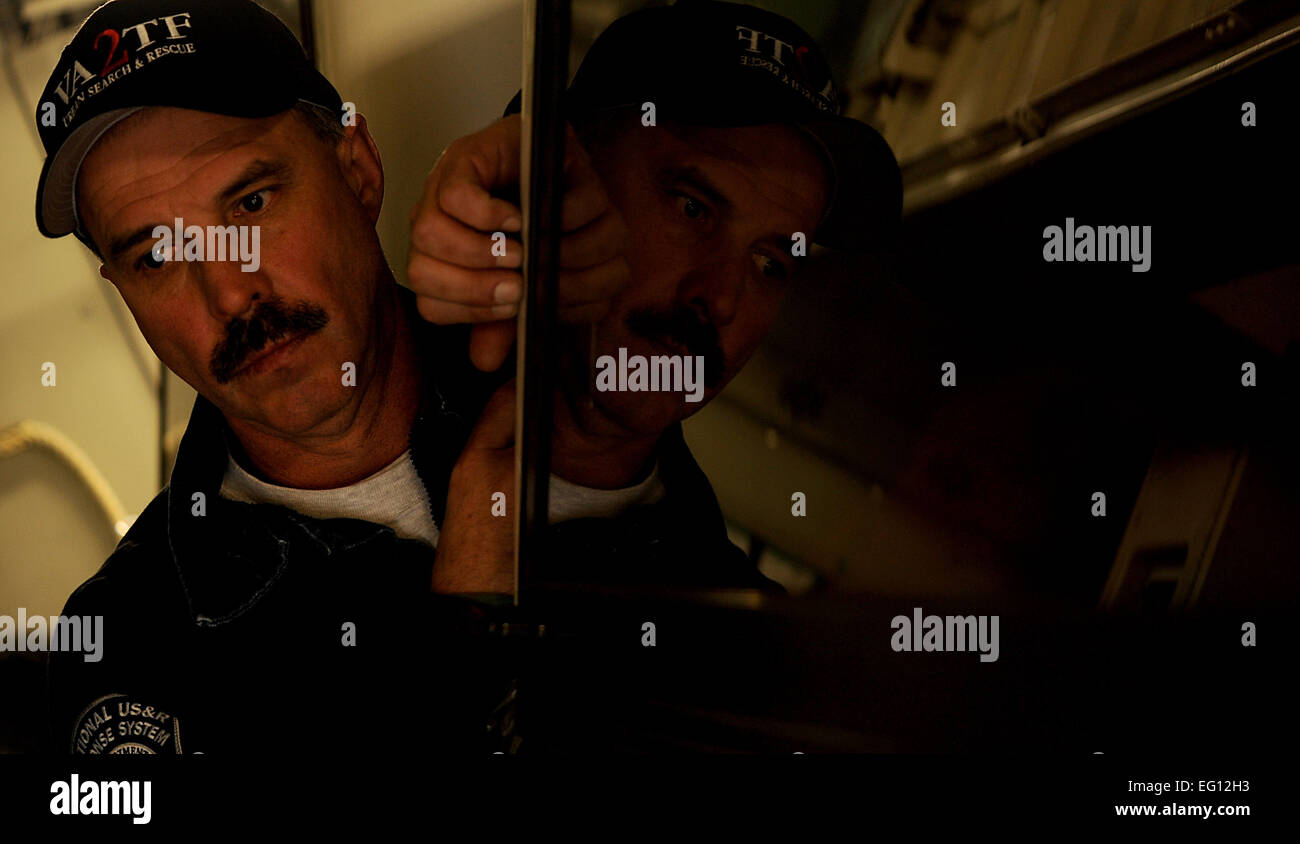 Virginia task force 2 hi-res stock photography and images - Alamy