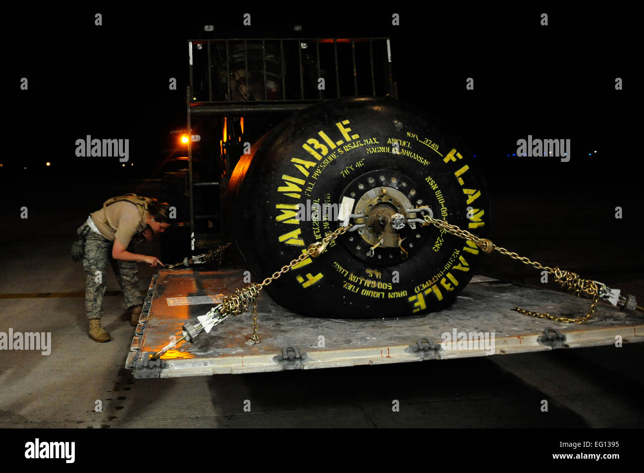 Fuel bladder hi-res stock photography and images - Alamy