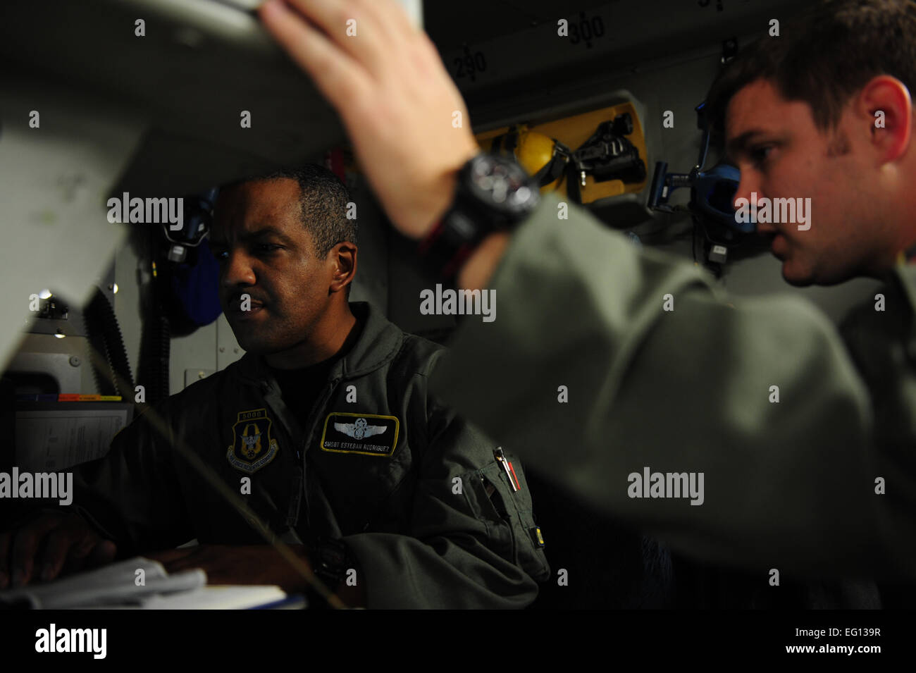 688th Rapid Port Opening Element High Resolution Stock Photography and ...