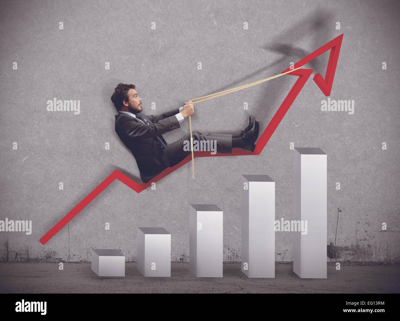 Success rides hi-res stock photography and images - Alamy