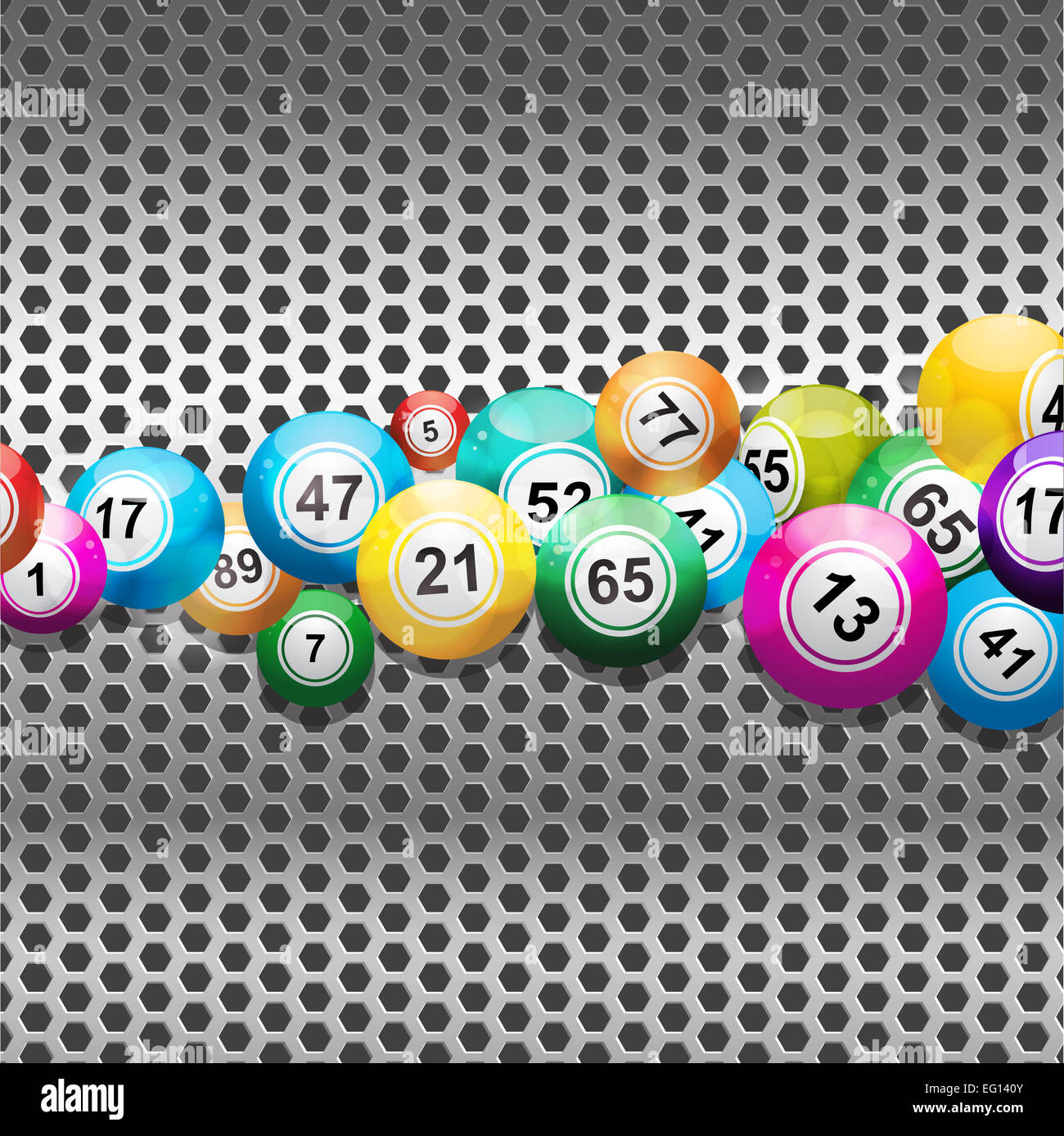 Silver 3d hi-res stock photography and images - Alamy